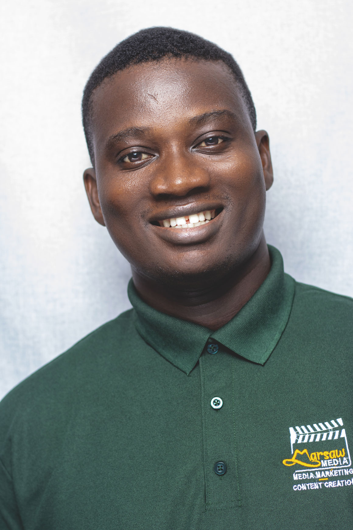 About – Marsaw Media